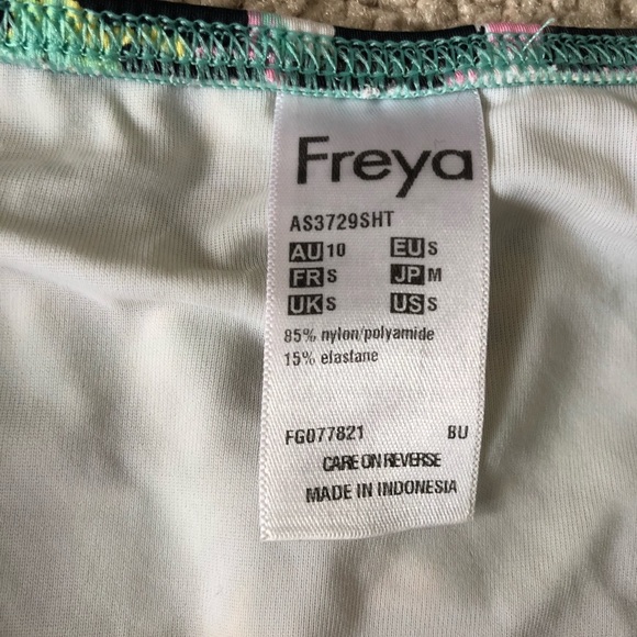 Freya | Swim | Freya Bathing Suits | Poshmark